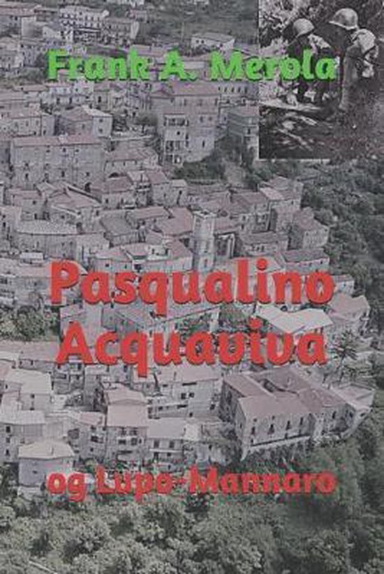 Eventyrene Til Pasqualino Acquaviva- Pasqualino Acquaviva, Frank a ...