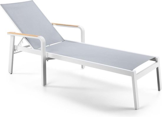 Suns Ligbed Tutti White | bol.com