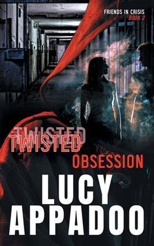 Twisted Obsession, Lucy Appadoo | 9780648464730 | Boeken | bol