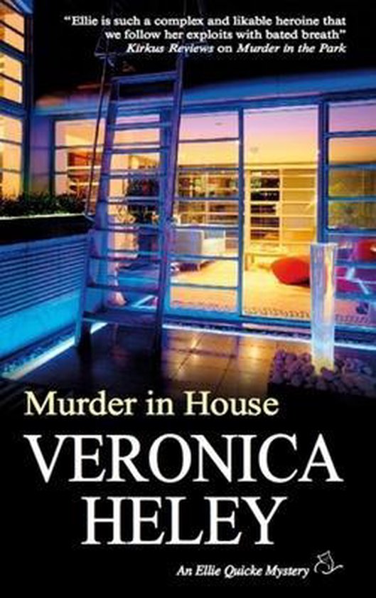 Murder in House | bol.com