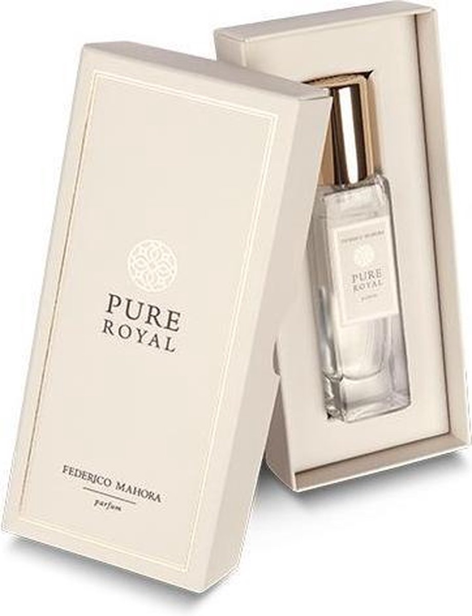 FM 800 PURE ROYAL COLLECTION 15 ML Geïnspireerd op geur van Chanel ...