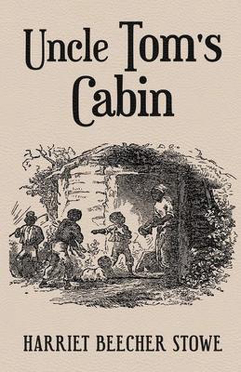 bol.com | Uncle Tom's Cabin Illustrated, Harriet Beecher Stowe | 9798709804388 | Boeken