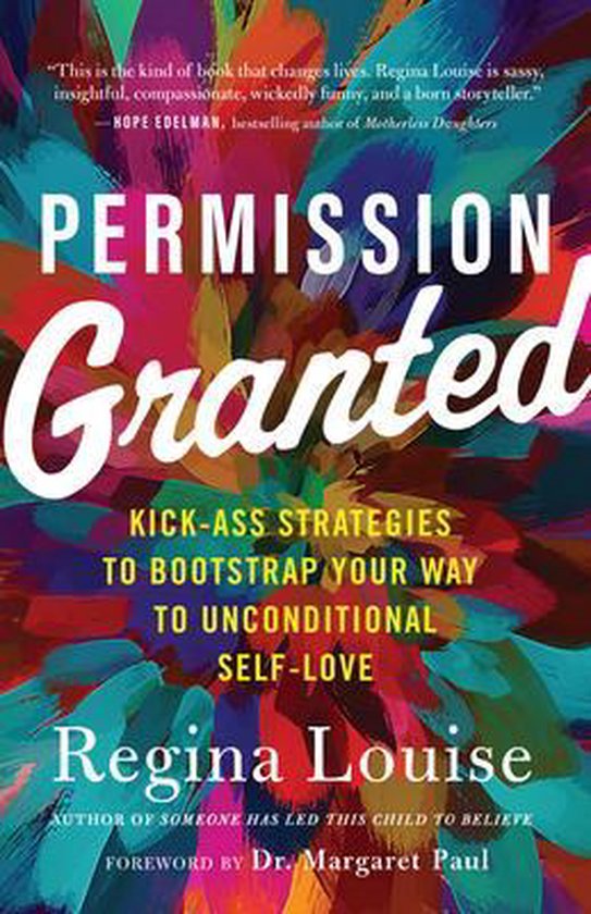 Permission Granted, Regina Louise | 9781608687268 | Boeken | bol