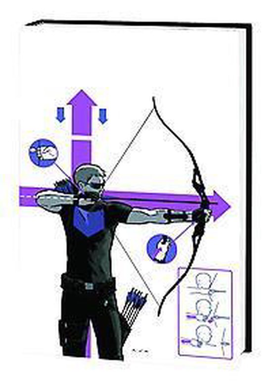 Hawkeye Volume 1, Matt Fraction | 9780785184874 | Boeken | bol.com