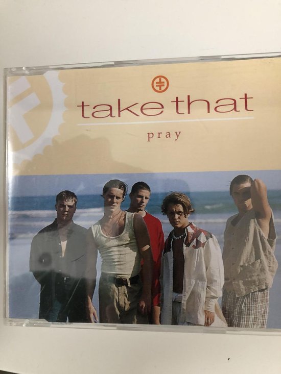 Pray, Take That | Muziek | bol
