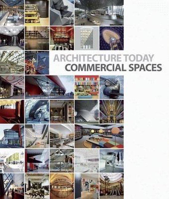 Architecture Today, David Andreu Bach | 9788499360812 | Boeken | bol.com