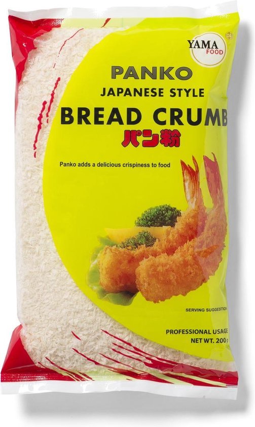 Panko (200 gr.) | bol