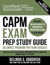 ISBN CAPM Exam Prep : Accelerated Learning to Pass PMI's CAPM Exam ...