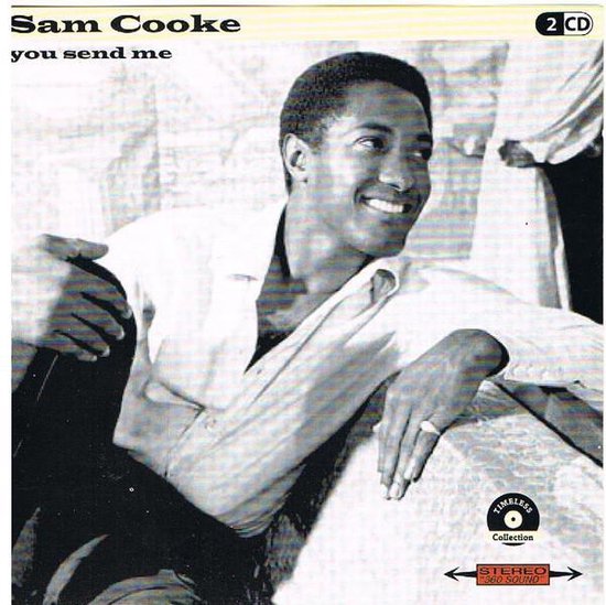You Send Me, Sam Cooke | Muziek | bol