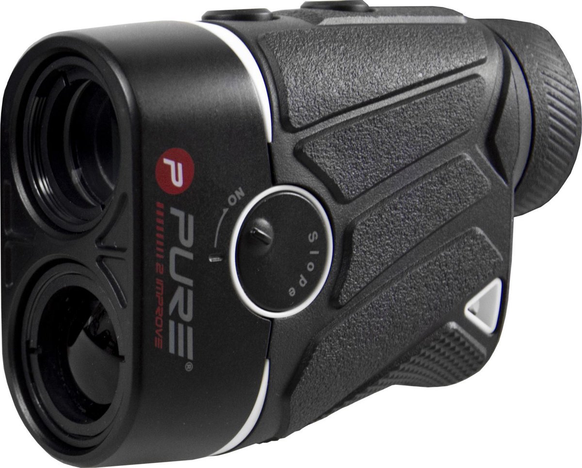 Pure2Improve D600 Rangefinder | bol