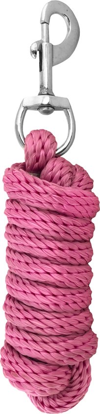 Lead Rope Pink | bol