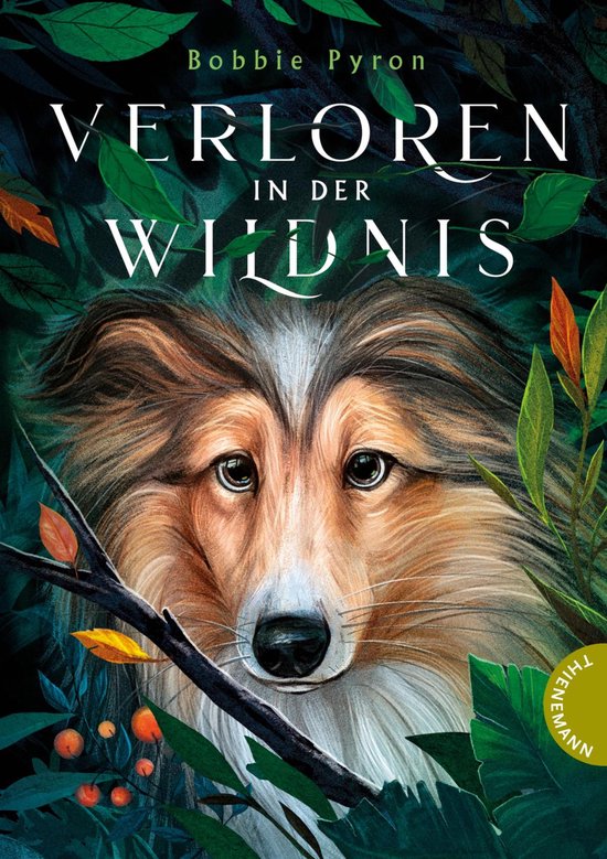 Verloren in der Wildnis (ebook), Bobbie Pyron | 9783522610131 | Boeken ...