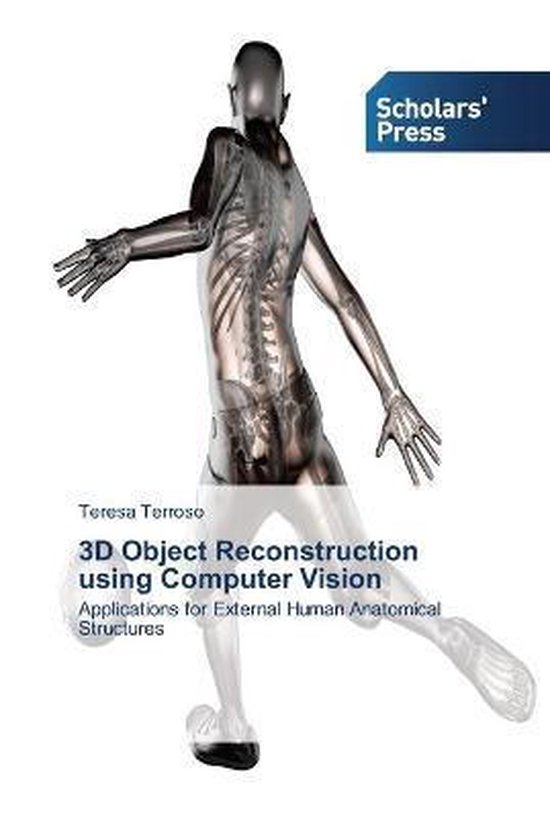 3D Object Reconstruction using Computer Vision | 9783639710717 | TERESA ...