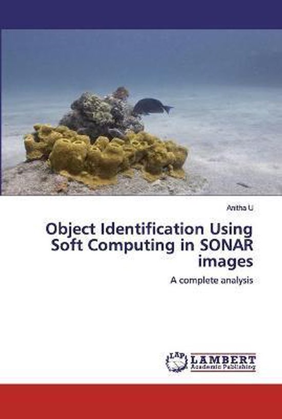 Object Identification Using Soft Computing In Sonar Images 9786202526418 Anitha U