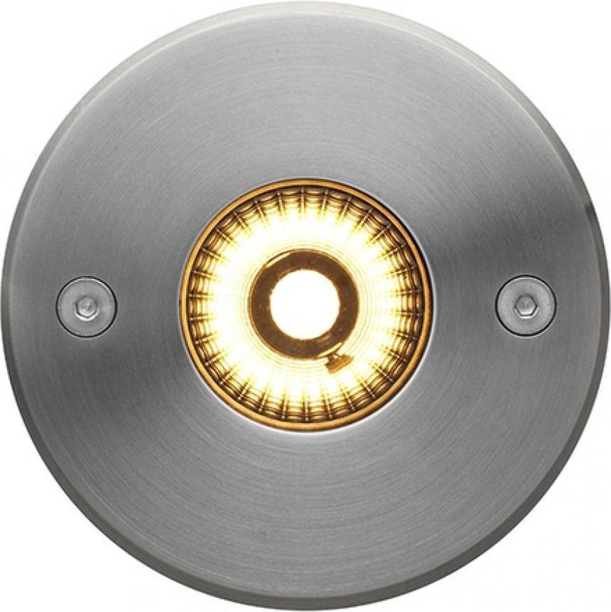 (Complete set) - 9 x LED grondspot Santana IP67 - 5 watt - 230v ...