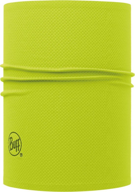BUFF Pro Helmet Liner - yellow fluo | bol