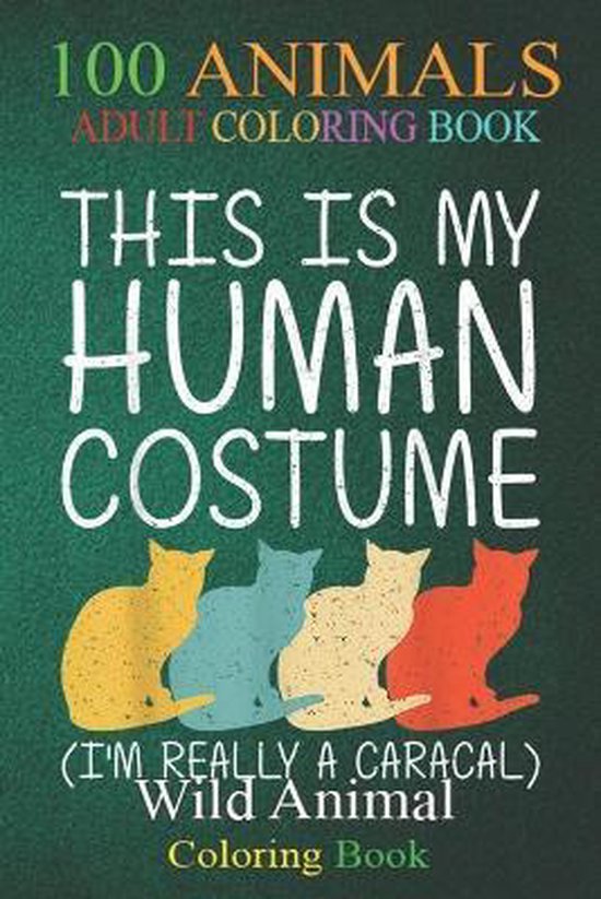 100 Animals, Scott Autumn | 9798698614081 | Boeken | bol.com