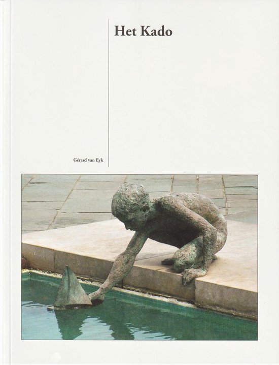 Het Kado, G.H.A. van Eyk | 9789081456913 | Boeken | bol