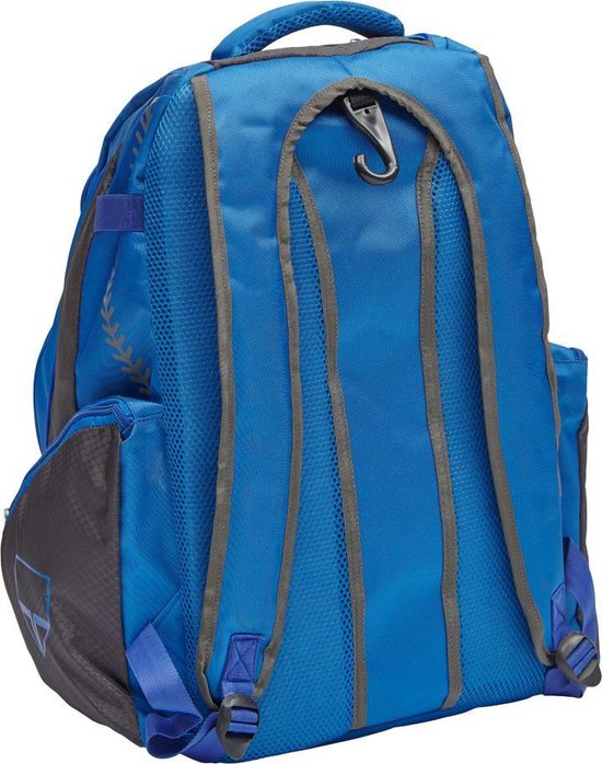 Covee Cycle Honkbal Baseball Rugzak Royal | bol