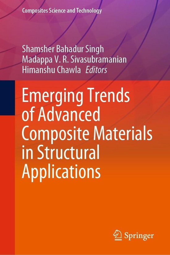 Composites Science and Technology - Emerging Trends of Advanced ...