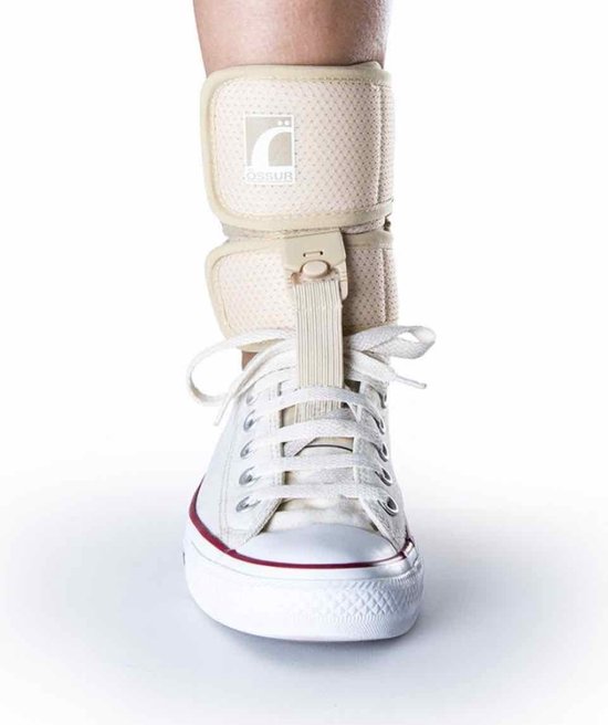 Össur Foot Up Klapvoet Orthese - Brace voor voetheffer spieren - Enkel ...