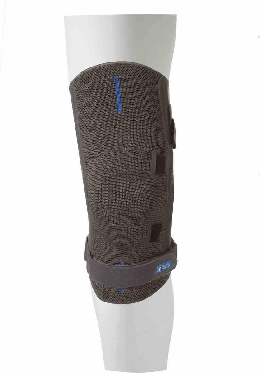 Thuasne Genu PFS ProMaster Patellabrace - Zijde: Rechts - Maat: M | bol