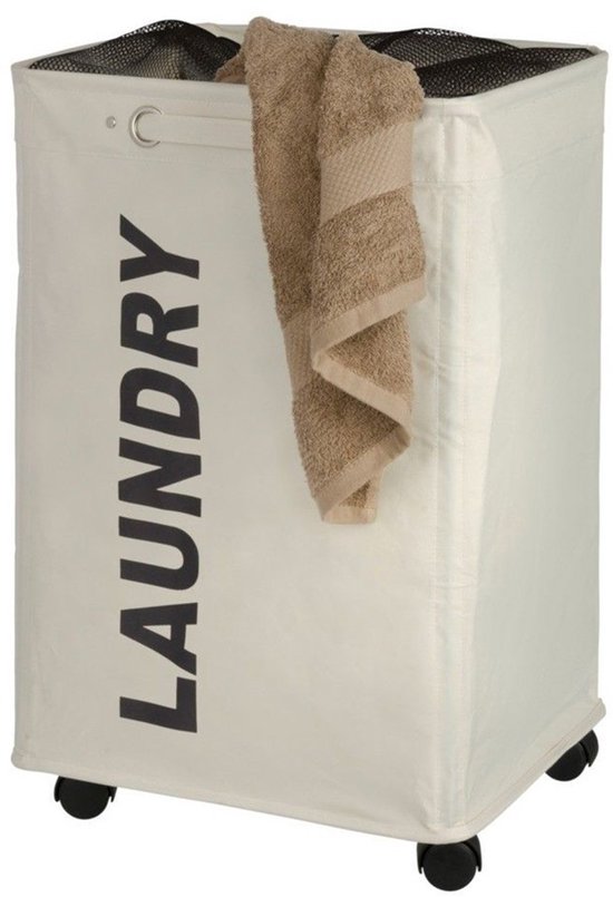 WENKO 3450110100 wasmand creme | bol