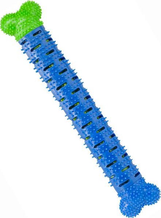 ChewBrush, kauwspeelgoed en tandenborstel in één – Groot – 25 CM ...