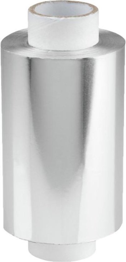 Sibel Aluminium Folie Rol 250 Meter | bol