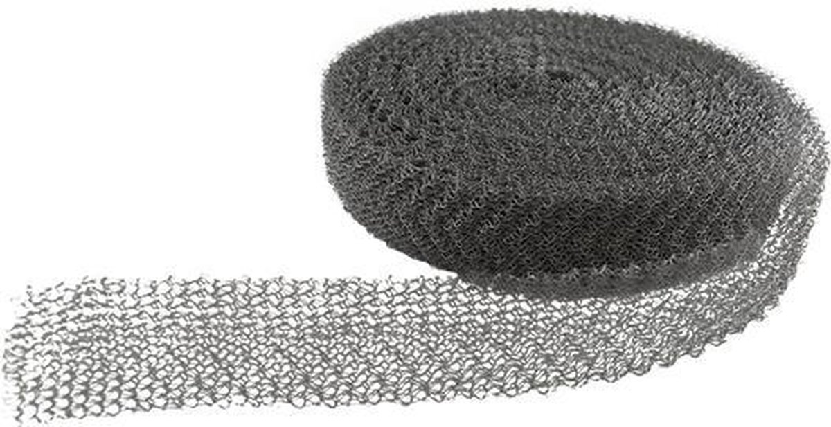 RVS wering gaas - muizengaas - afdichtingsnet - Netnox ...