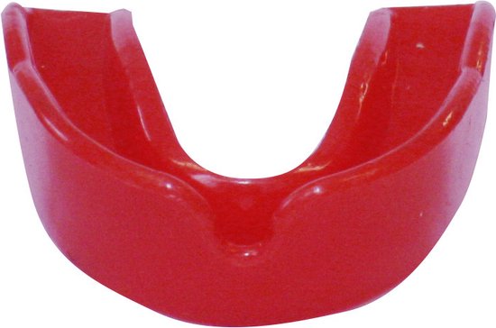 Stiel Bitje - Boksen, Hockey, Rugby en meer - Junior - Rood - 8462 ...