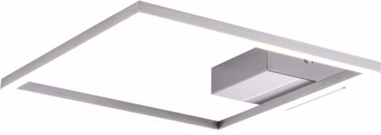 Nino Leuchten Led Plafondlamp Tanis LED | bol