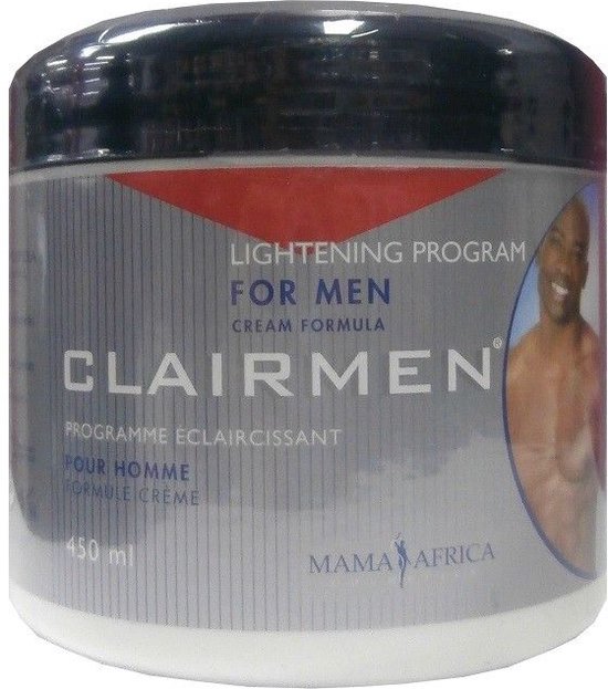 MA Clairmen Cream 500ml. | bol