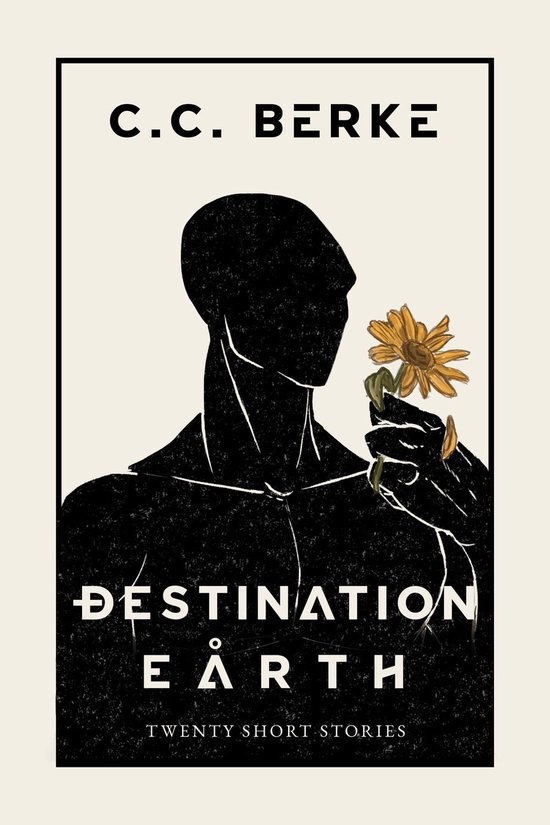 Destination Earth (ebook), C.C. Berke | 9781736233573 | Boeken | bol.com