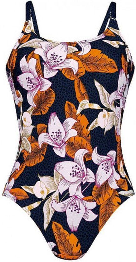 Rosa Faia Estelle Badpak Blauw 40 D | bol.com