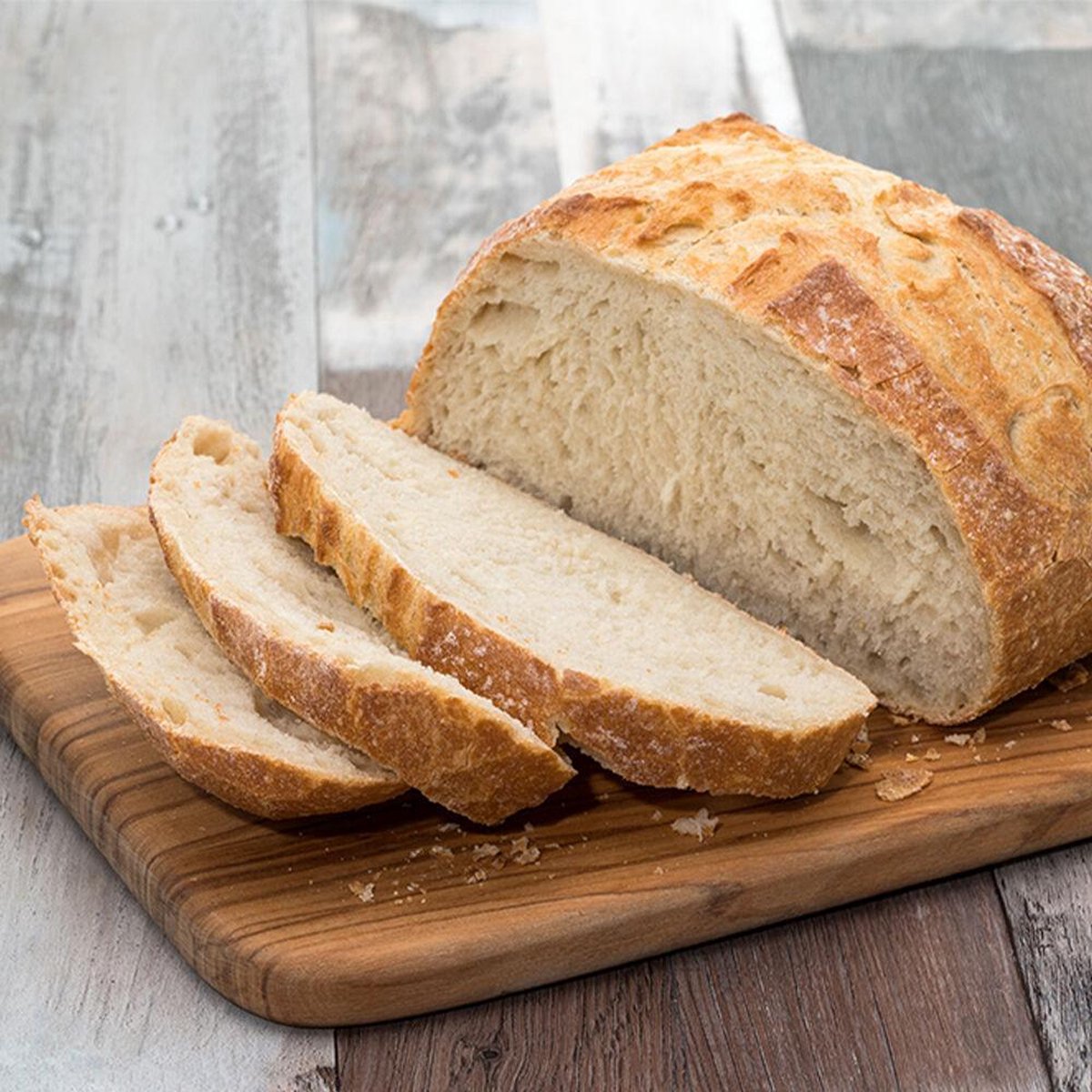 't Magazijntje - startpakket - maak je eigen brood + Receptenblad ...