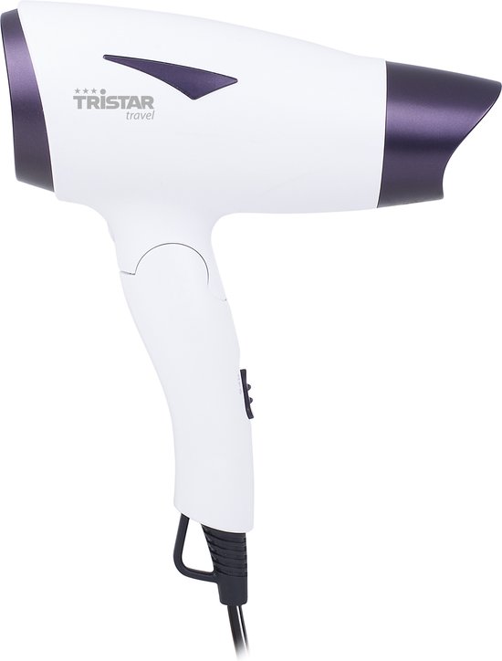 Tristar Travel hair dryer HD-2346 | bol