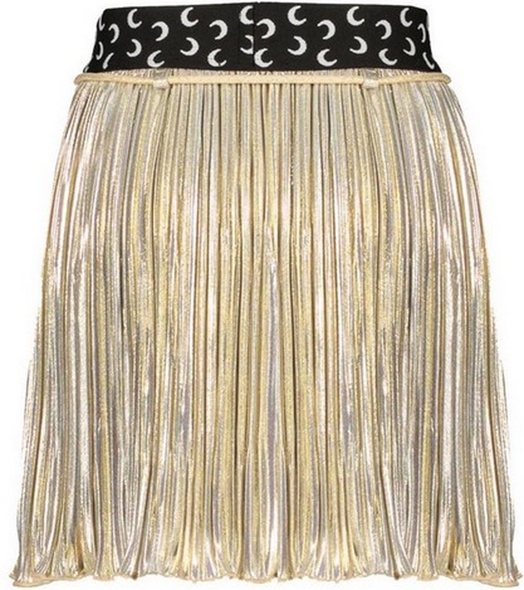 Nono N209-5704 Rokken - Goud - Maat 158/164 | bol.com