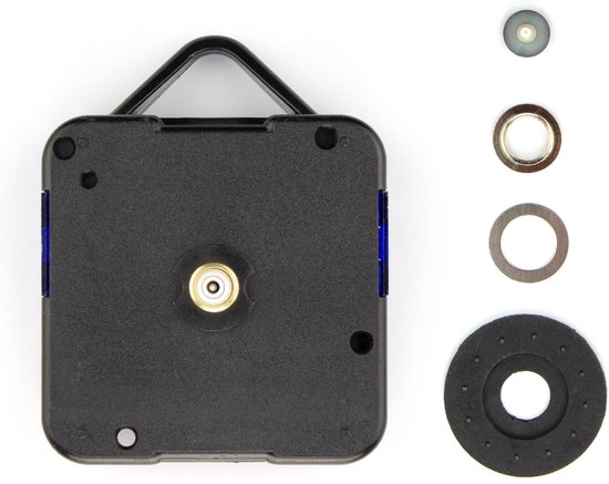 Uurwerk PM12888SK Std Step Movt w/hanger- Shaft :14.5 | bol