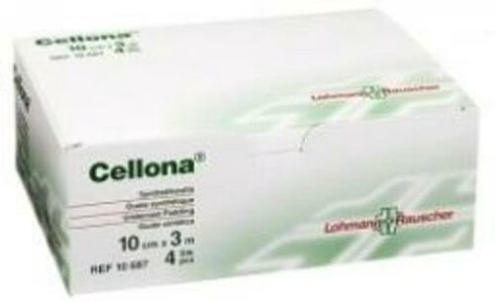 Cellona Synth Watten 3Mx10Cm | bol