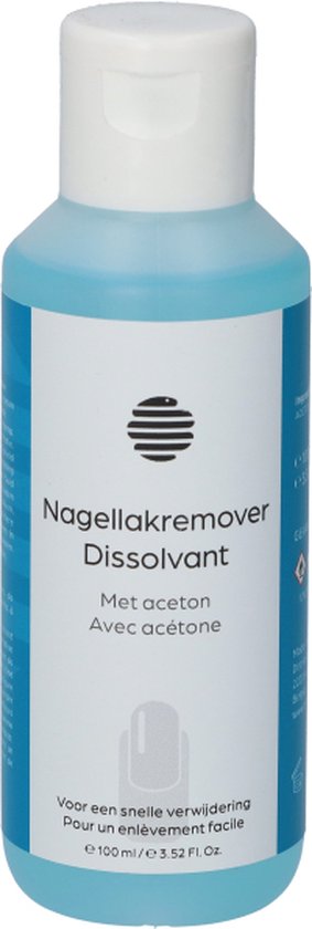 COBRA DISSOLVANT 100ML | bol.com