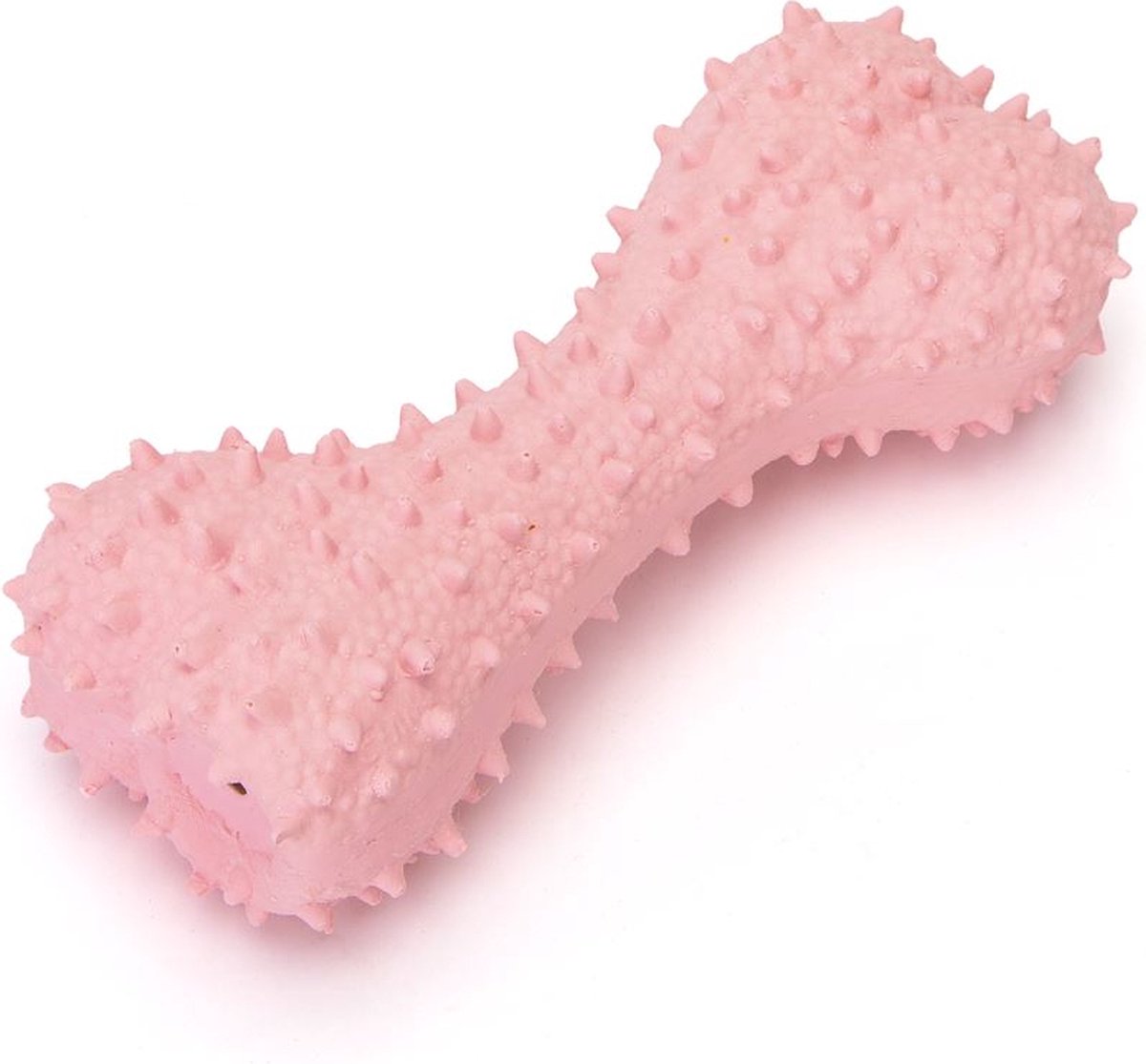 Nobleza Latex Kauwbotje hond - Hondenspeelgoed - Kauwspeelgoed ...