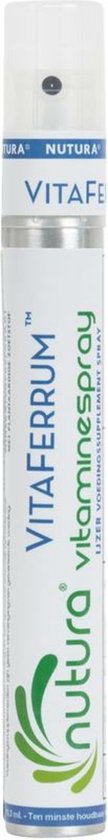 Vitaferrum - 13.3Ml | bol.com