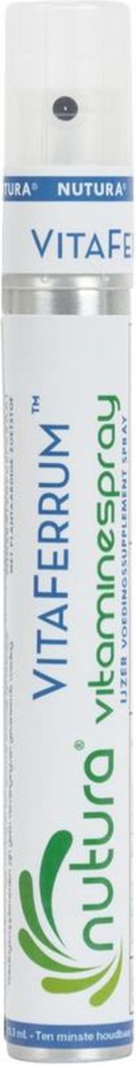 Vitaferrum - 13.3Ml | bol.com