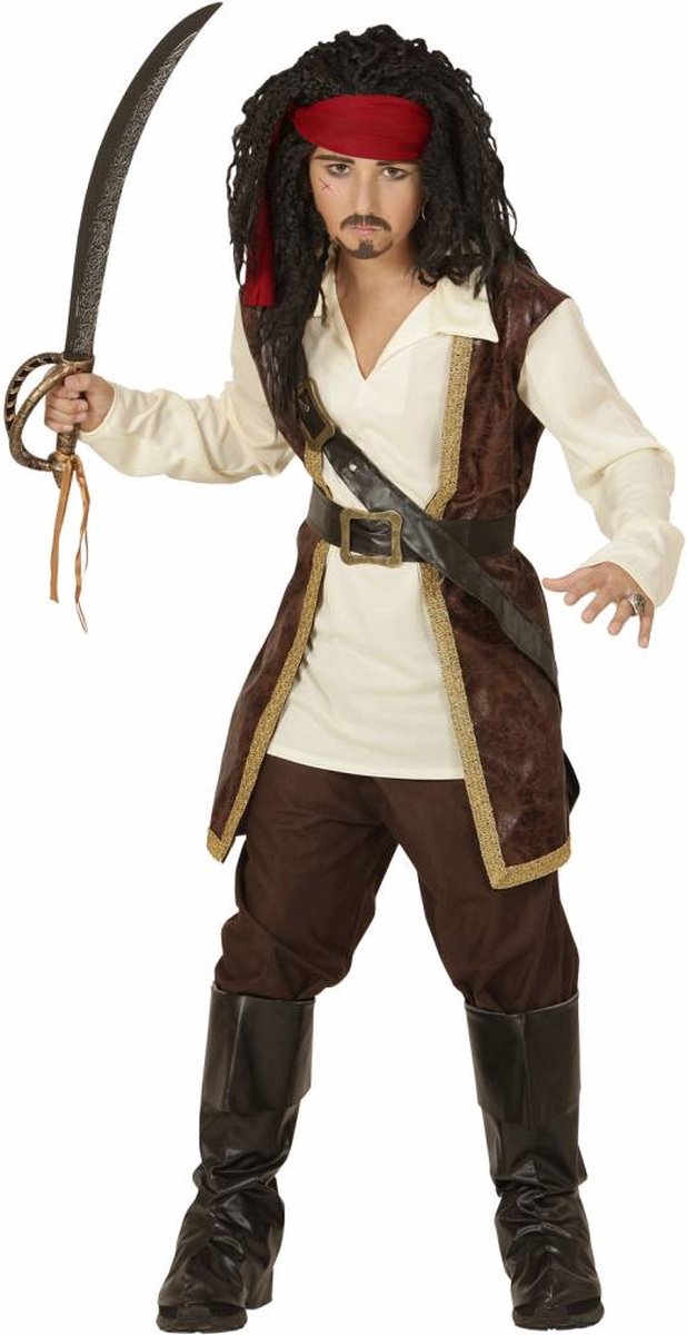 Piraat Kind | 158 | bol.com