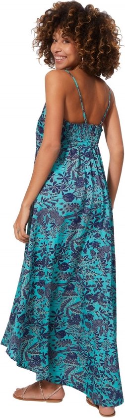 Maxi-jurk - Bohemian - Boho - Ibiza - maxi-dress - Ipanima- jurk | bol.com