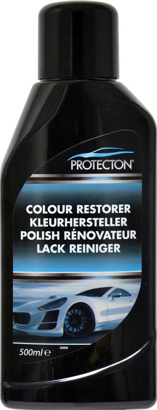 Protecton Kleurhersteller 500ml | bol