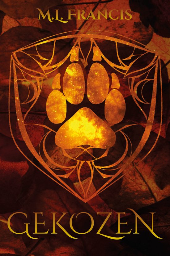 Moonclaw Series 1 - Gekozen, M.l. Francis | 9789464597219 | Boeken | bol