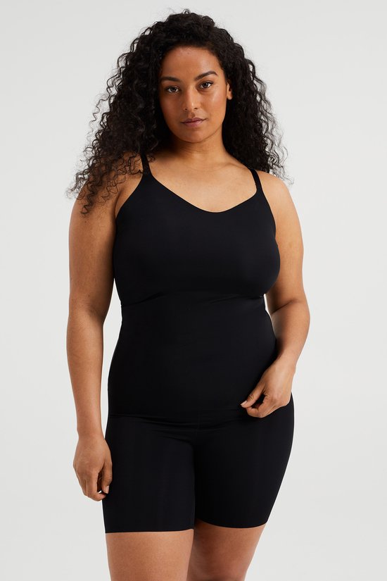 WE Fashion Dames shapewear singlet | bol.com