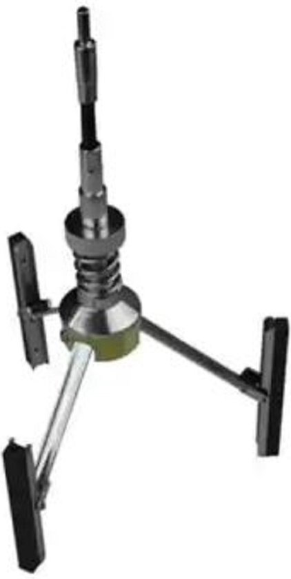 Hoonsteen Geschikt voor cilinder diameter van 50-178mm | bol